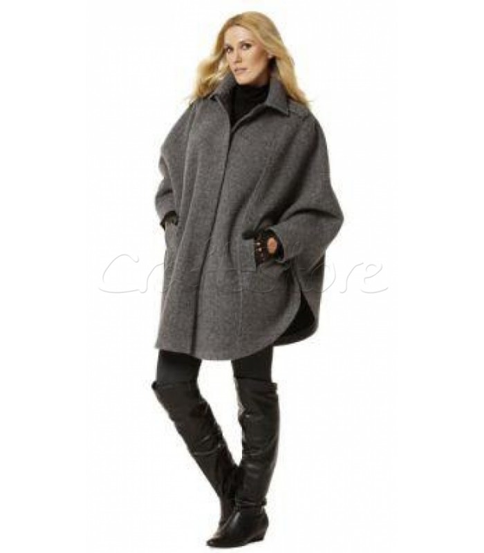 Burda Πατρόν Κάπες 7422 | Ραπτική | Burda