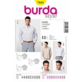 Burda Πατρον | Craftstore.gr